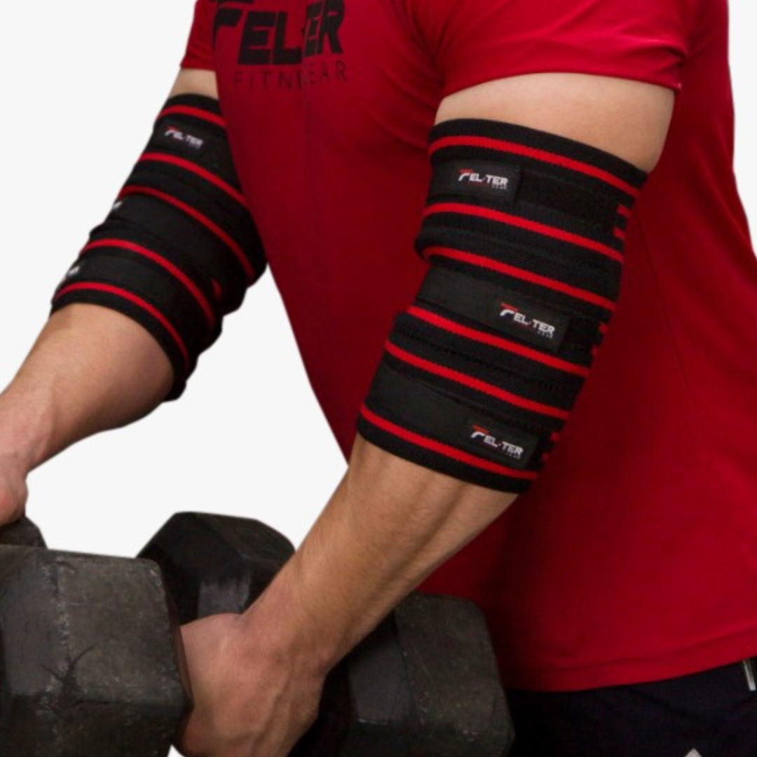 Coderas para GYM | Felter Fitness – Felter Sports